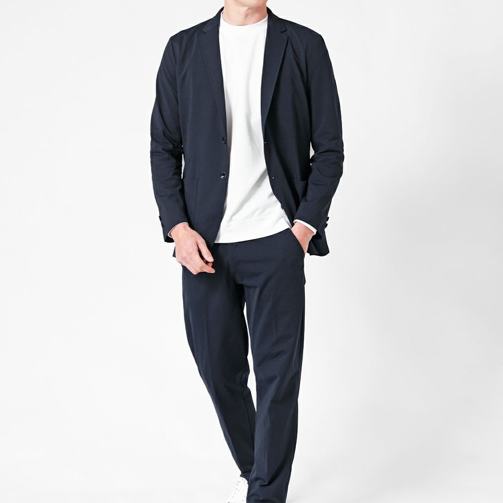 setup | URBAN SQUARE