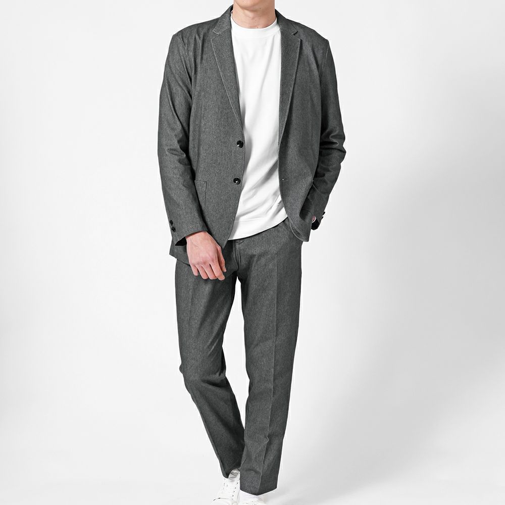 setup | URBAN SQUARE