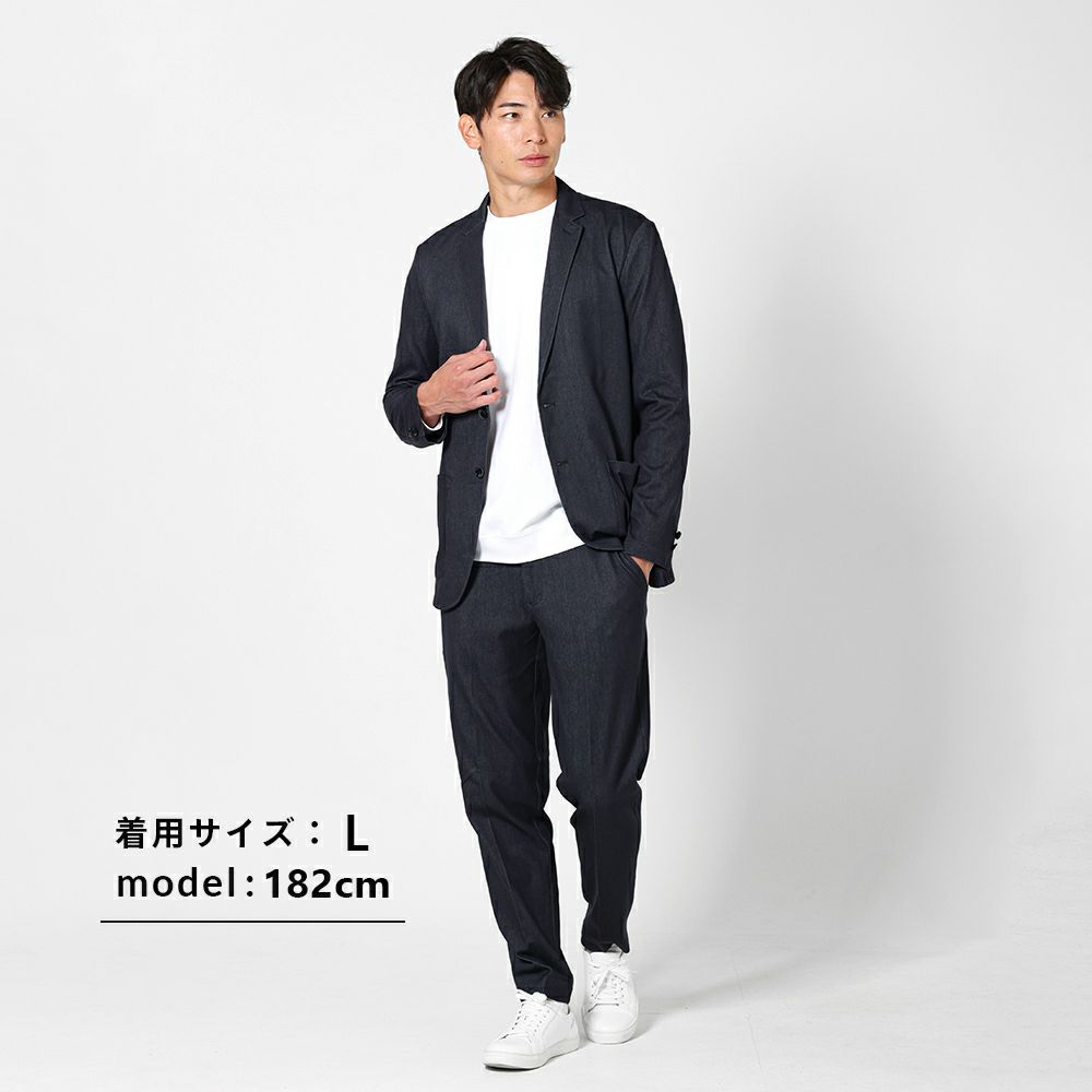 setup | URBAN SQUARE