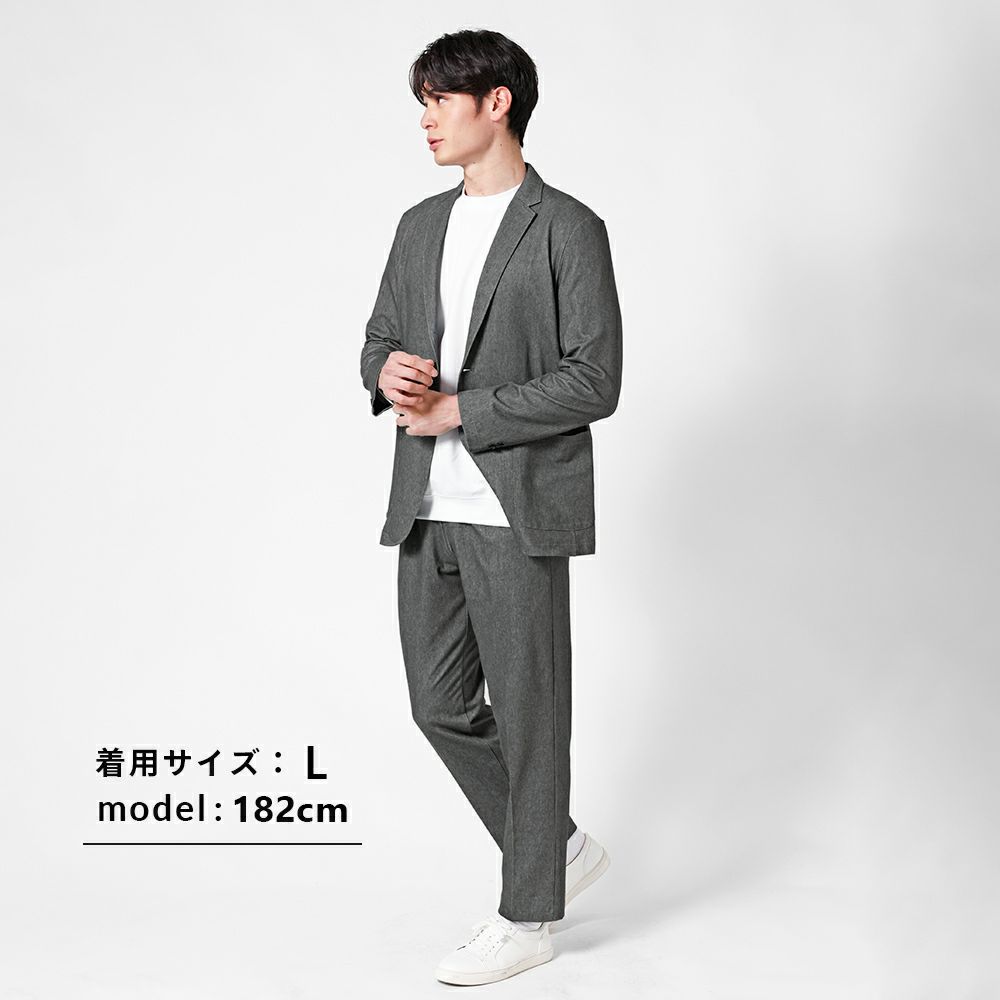 setup | URBAN SQUARE